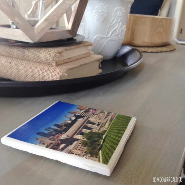 Handmade Bookmarks, A Fun and Easy DIY ⋆ Love Our Real Life