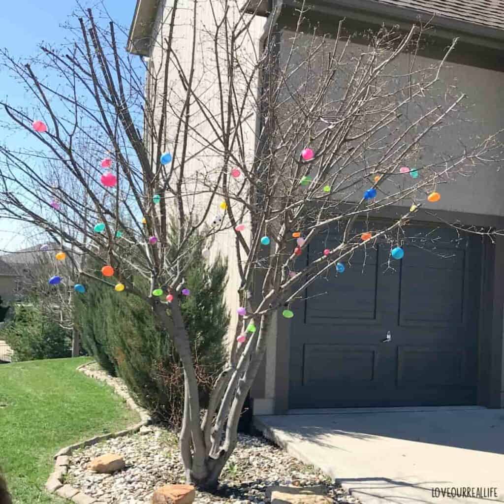 How to Make DIY Birds Nests for Spring Decor ⋆ Love Our Real Life