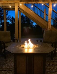 Easy Instructions to Spray Paint Outdoor Furniture ⋆ Love Our Real Life