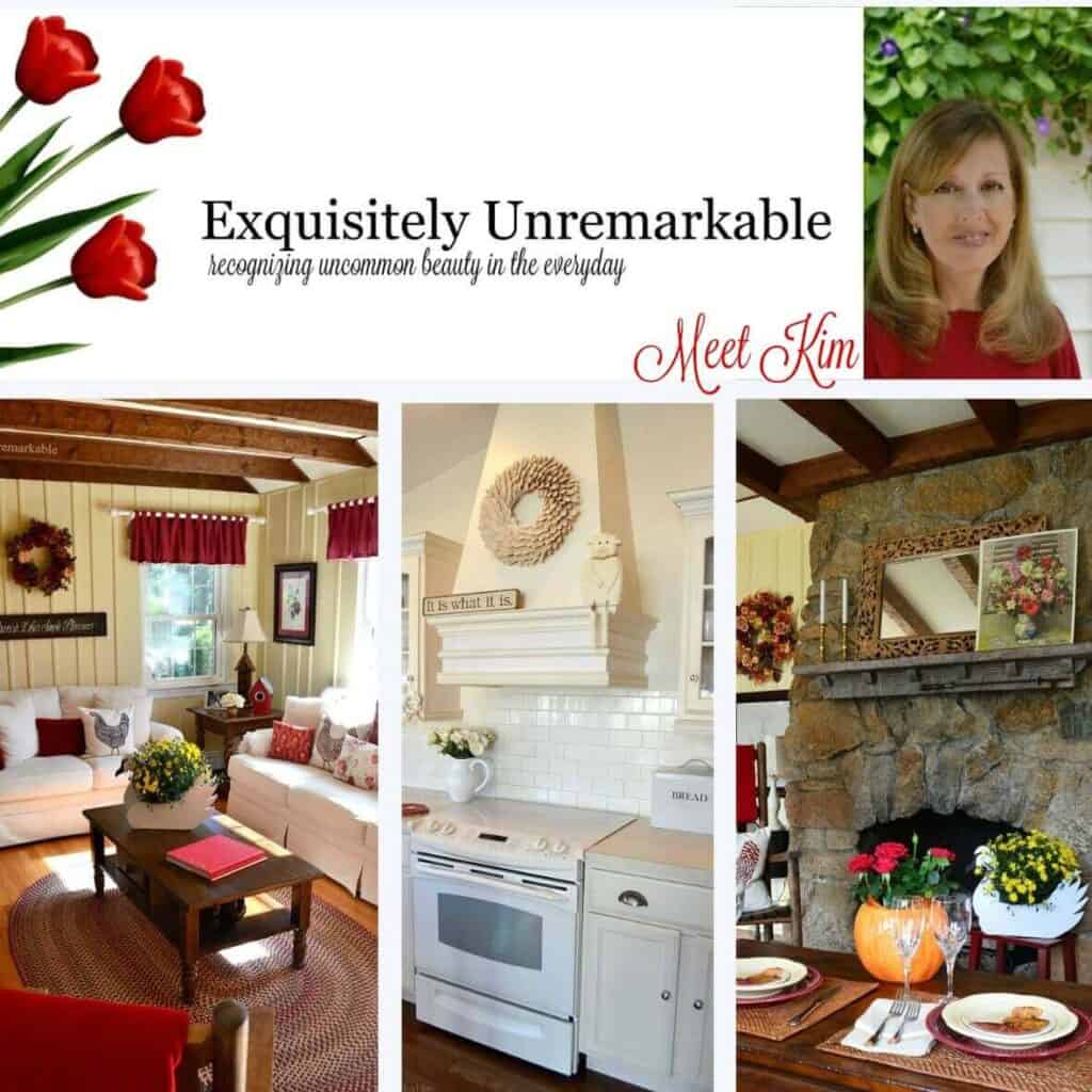 Inspiring Home Decor Blogs to Follow for Simple Living ⋆ Love Our Real Life