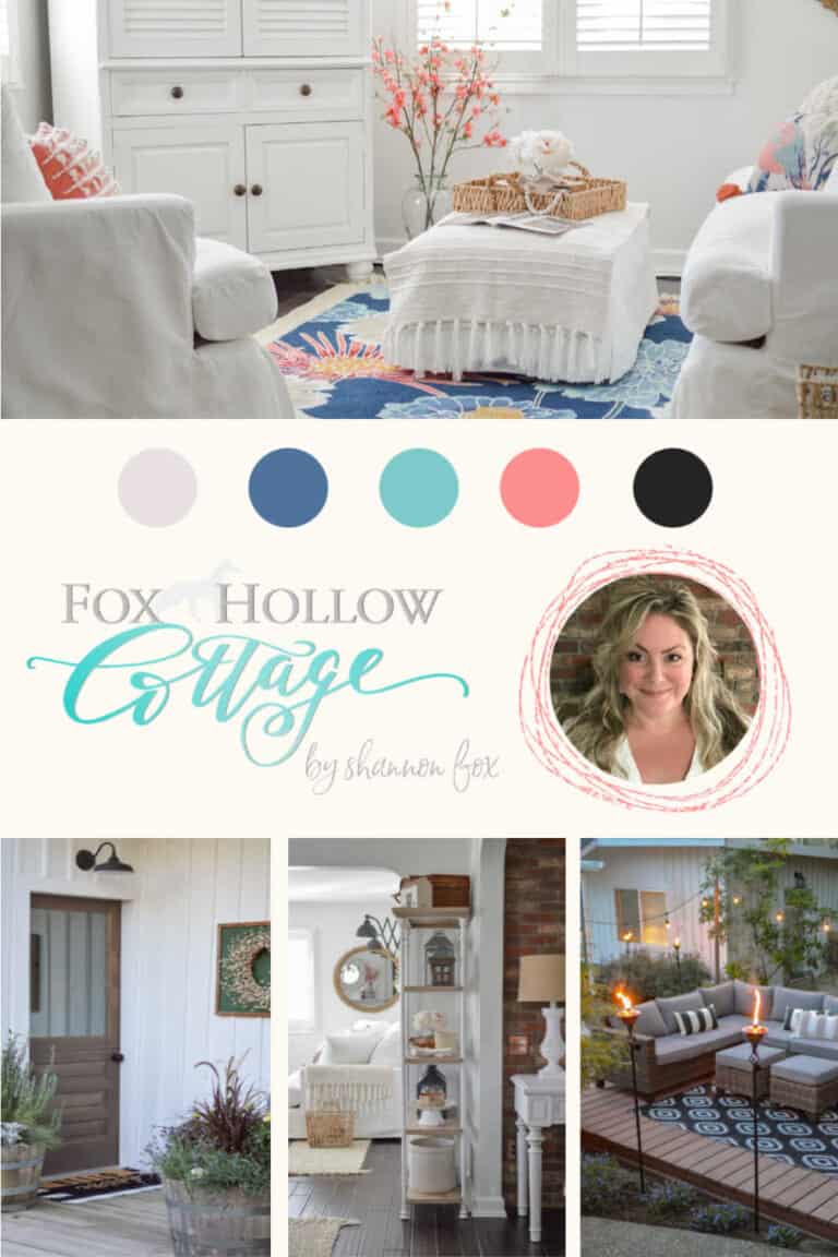 Inspiring Home Decor Blogs to Follow for Simple Living ⋆ Love Our Real Life