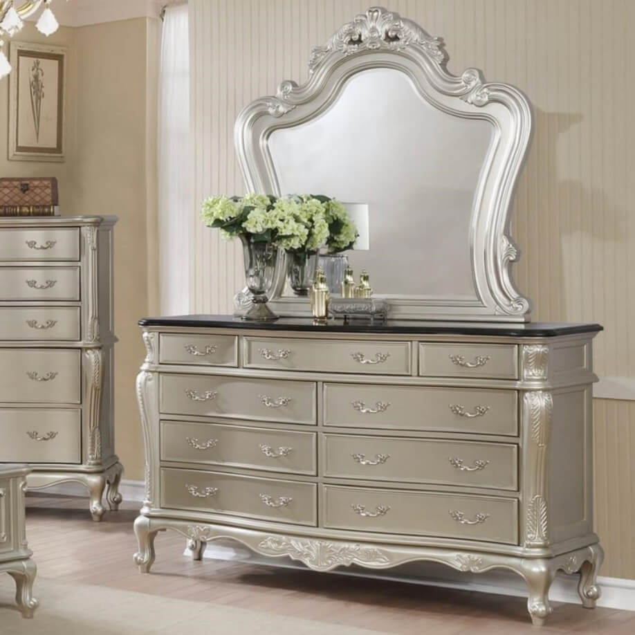 Are Dressers With Mirrors Out Of Style Love Our Real Life Are Dressers With Mirrors Out Of Style Love Our Real Life