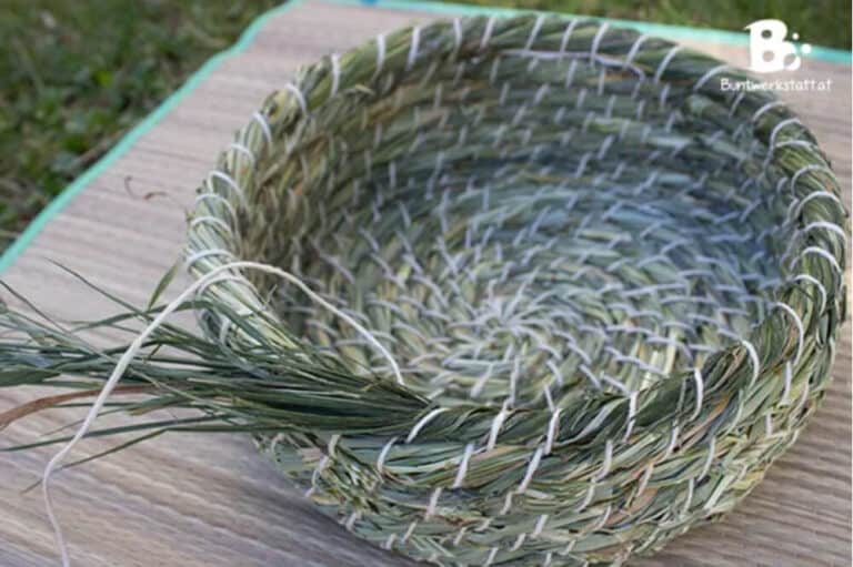 5 Best Basket Weaving Materials ⋆ Love Our Real Life