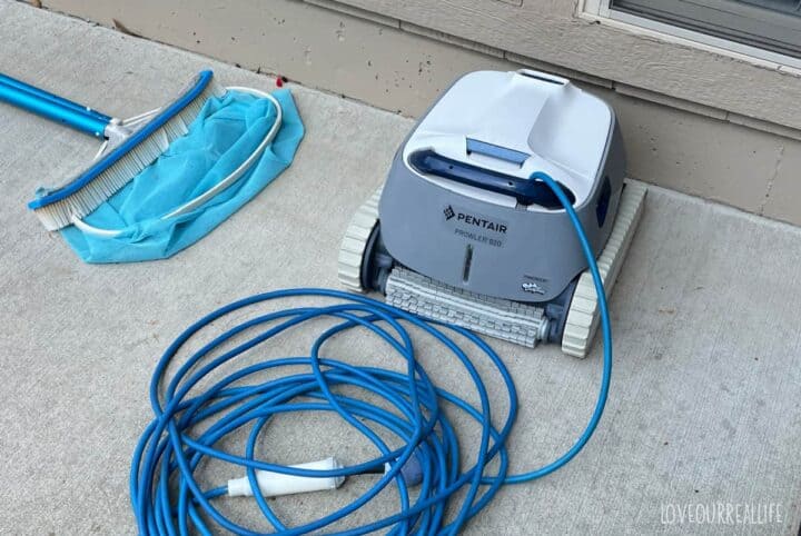 Pool Pump Noise - How to Block Noisy Pumps From Neighbors ⋆ Love Our ...