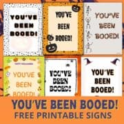 FREE Printable Arrow Signs - Directional Templates ⋆ Love Our Real Life