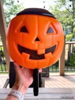 DIY Solar Pumpkin Lantern: A Fun and Easy Fall Craft ⋆ Love Our Real Life