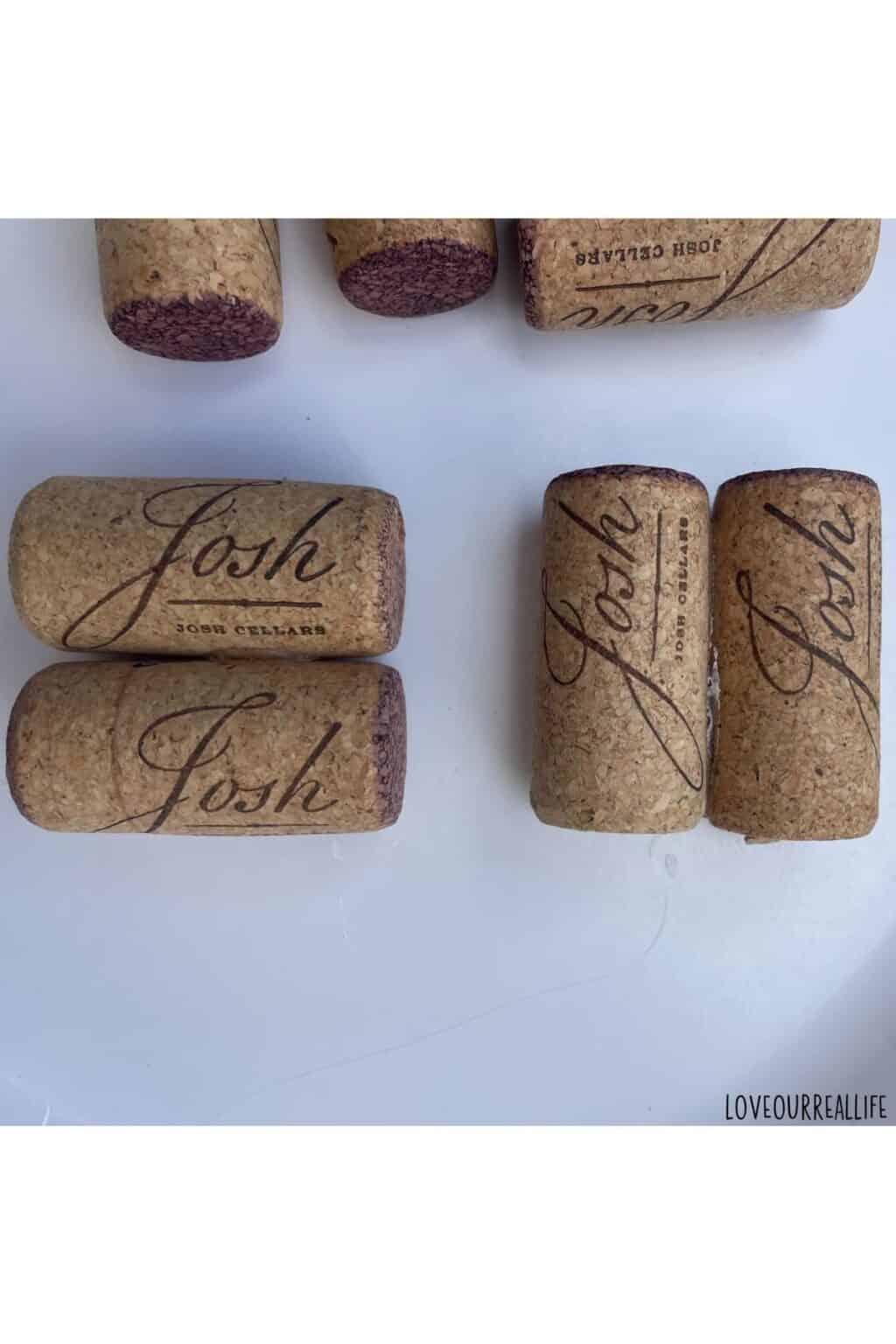 DIY Wine Cork Trivet Tutorial: Step-by-Step Guide ⋆ Love Our Real Life