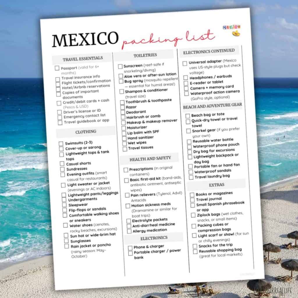 Free Daily Cleaning Schedule Printable: Keep Your Home Tidy with Ease ⋆ ...